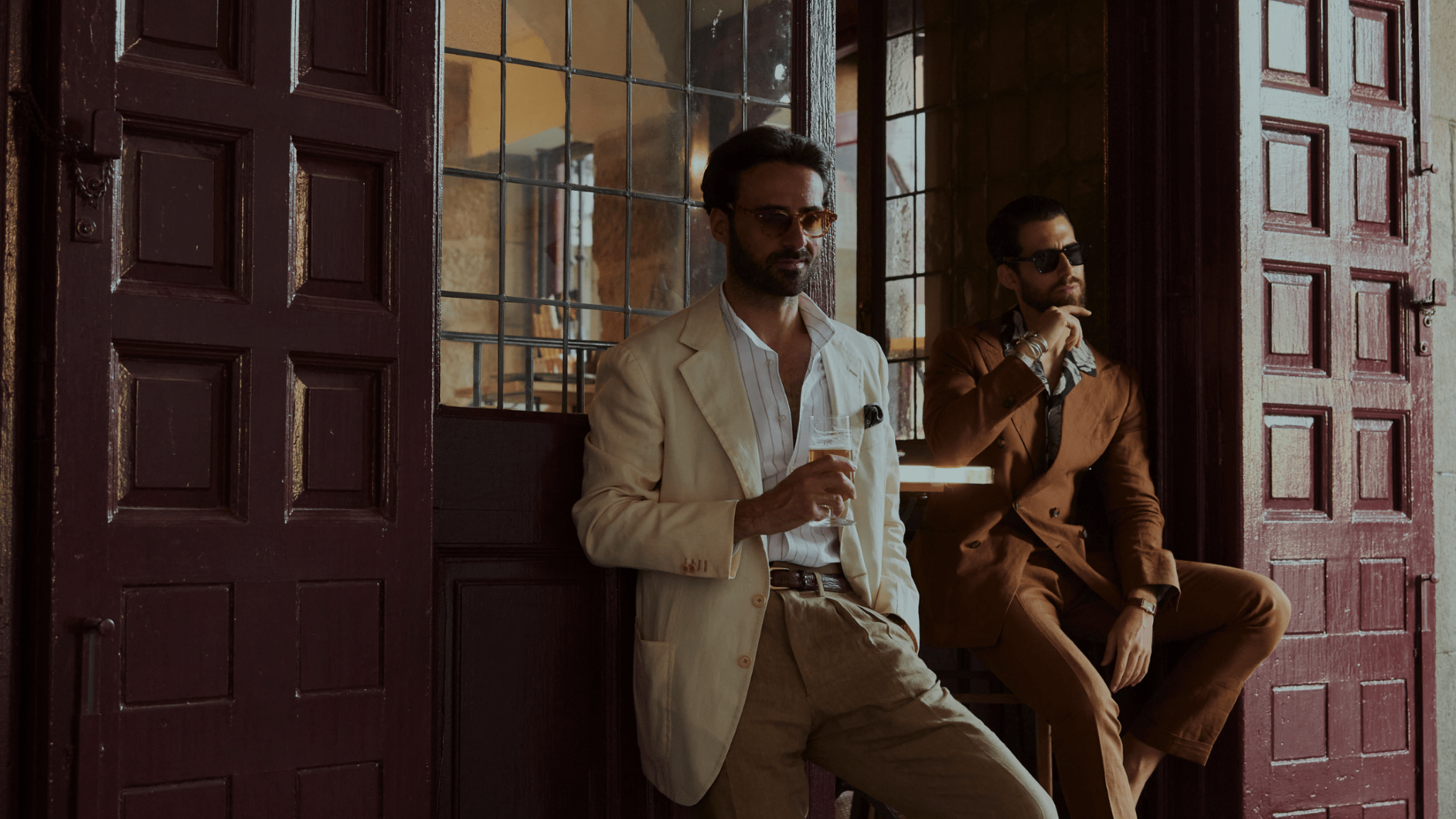 The Gentleman’s Code: Social Etiquette That Sets You Apart – The ...