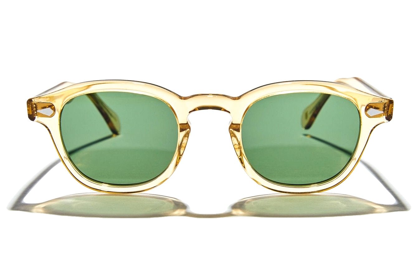Vintage & Premium Sunglasses from 70s-90s | The Gentleman's Community